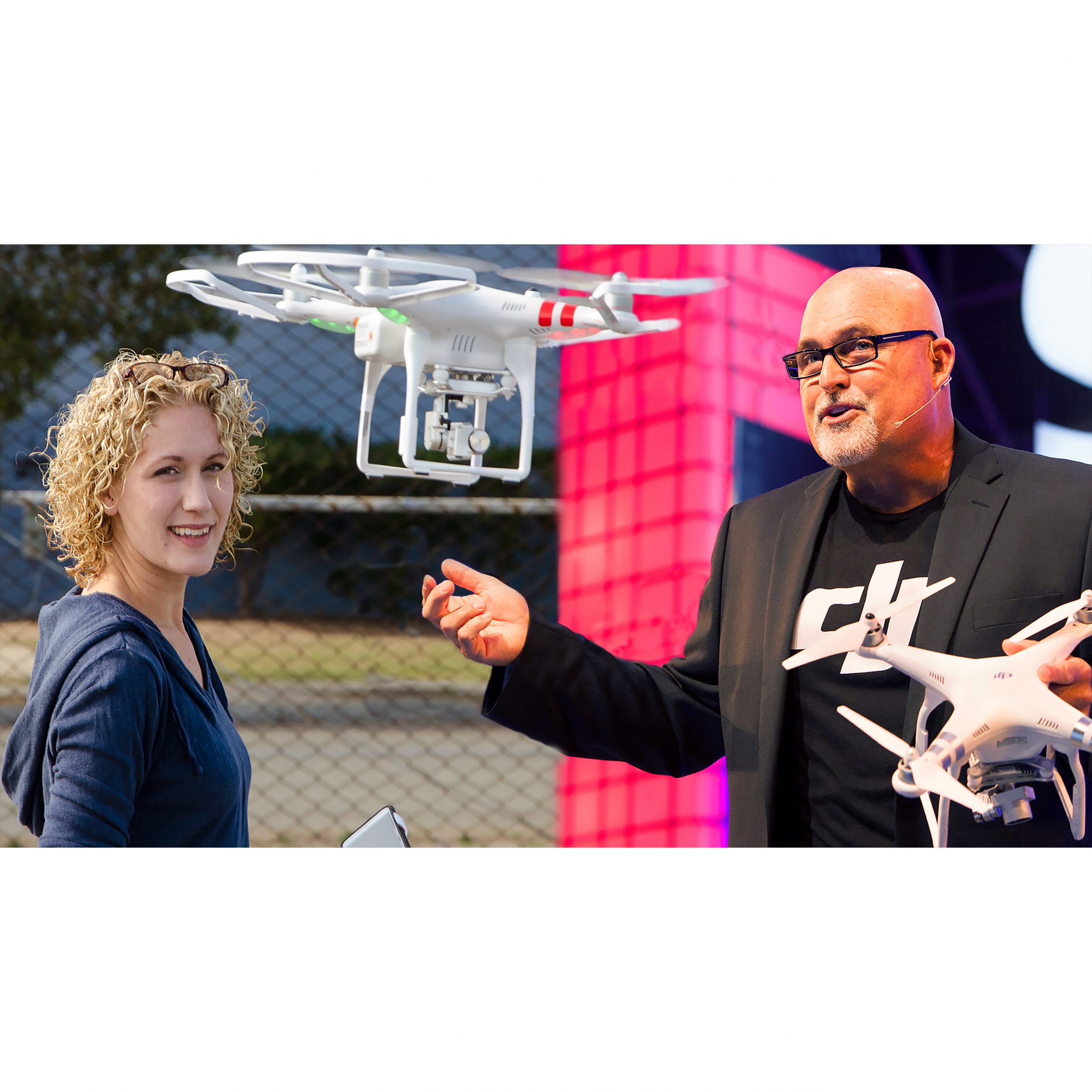 Meet the Wranglers – Texas School of Professional Photography